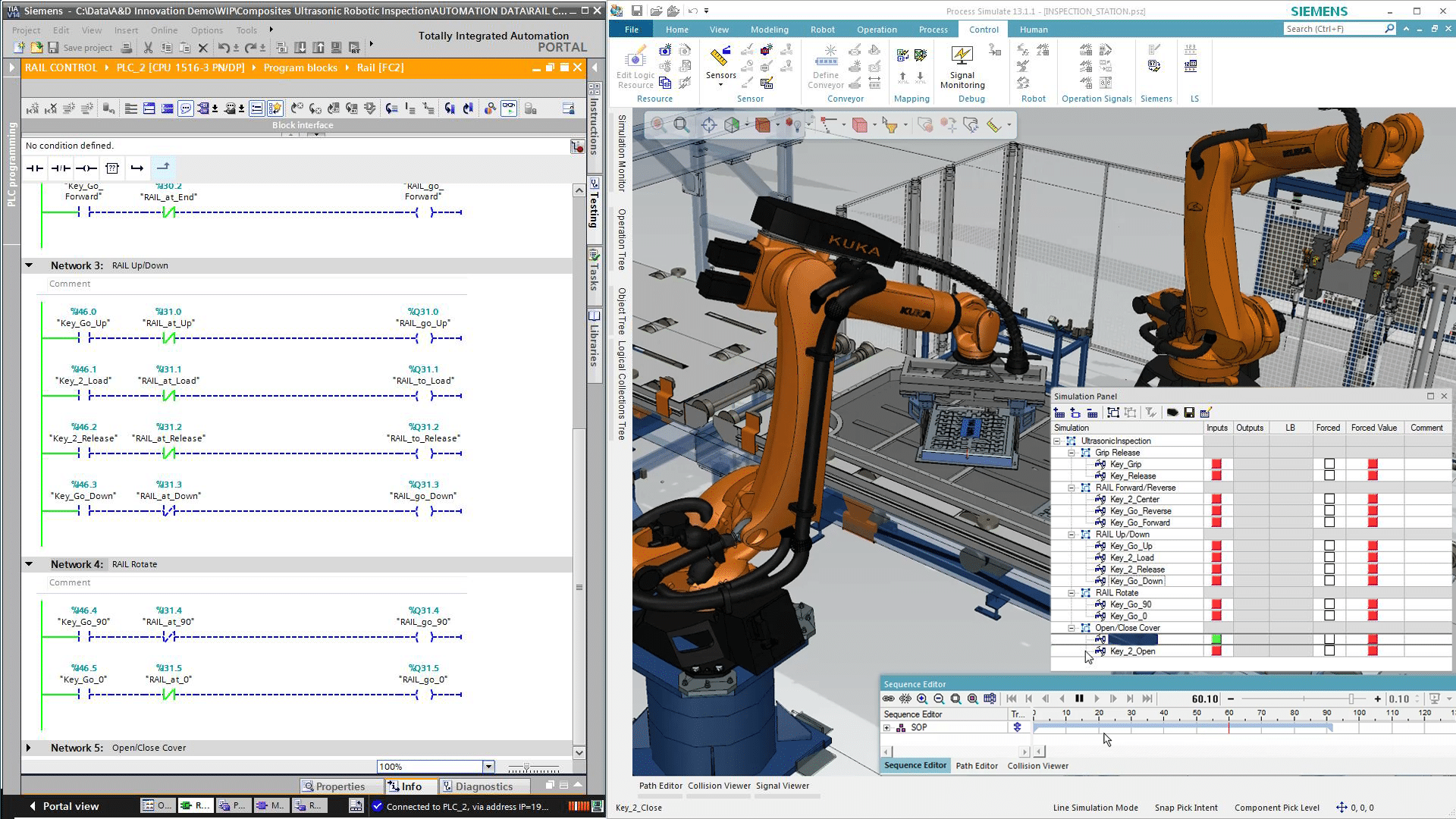 EMS AUTOMATION LTD - Siemens Solution Partner integrator - EMS Ireland
